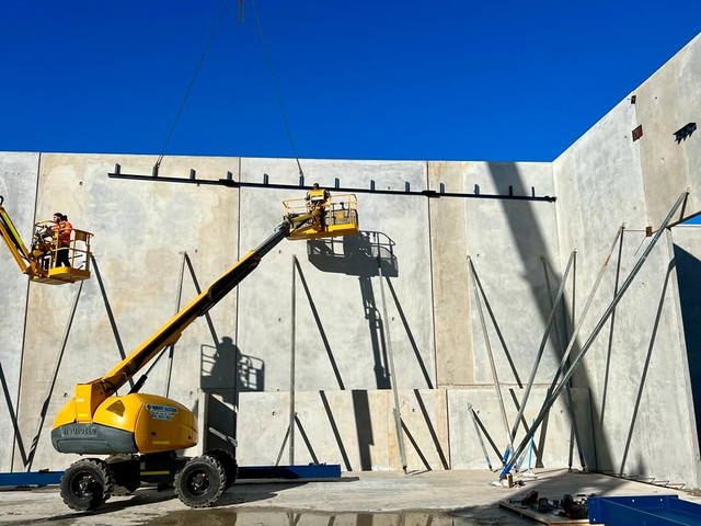 EMPREX - Warehouse Builder