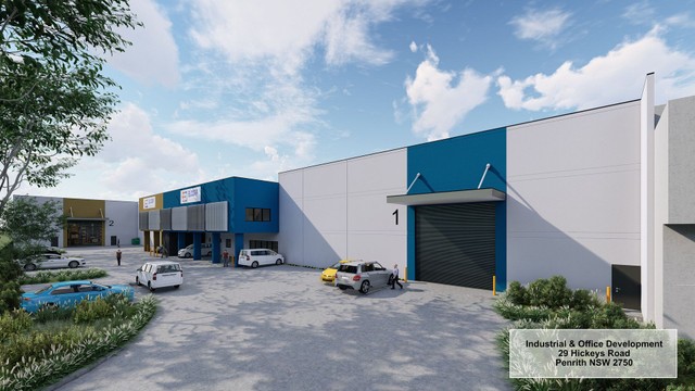 EMPREX - Warehouse Builder