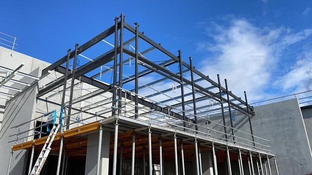 EMPREX - Warehouse Builder